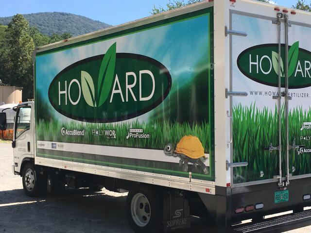 ABOUT US | Howard Fertilizer