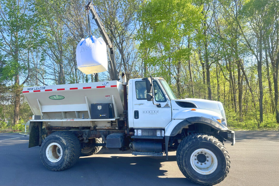 Howard Fertilizer | Serving the SouthEast with custom fertilizer and ...