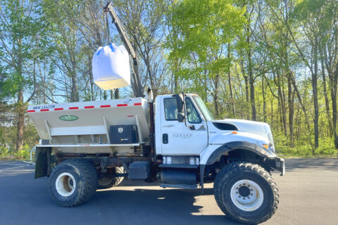 Howard Fertilizer | Serving the SouthEast with custom fertilizer and ...