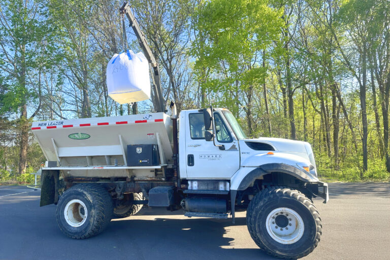 Howard Fertilizer | Serving the SouthEast with custom fertilizer and ...