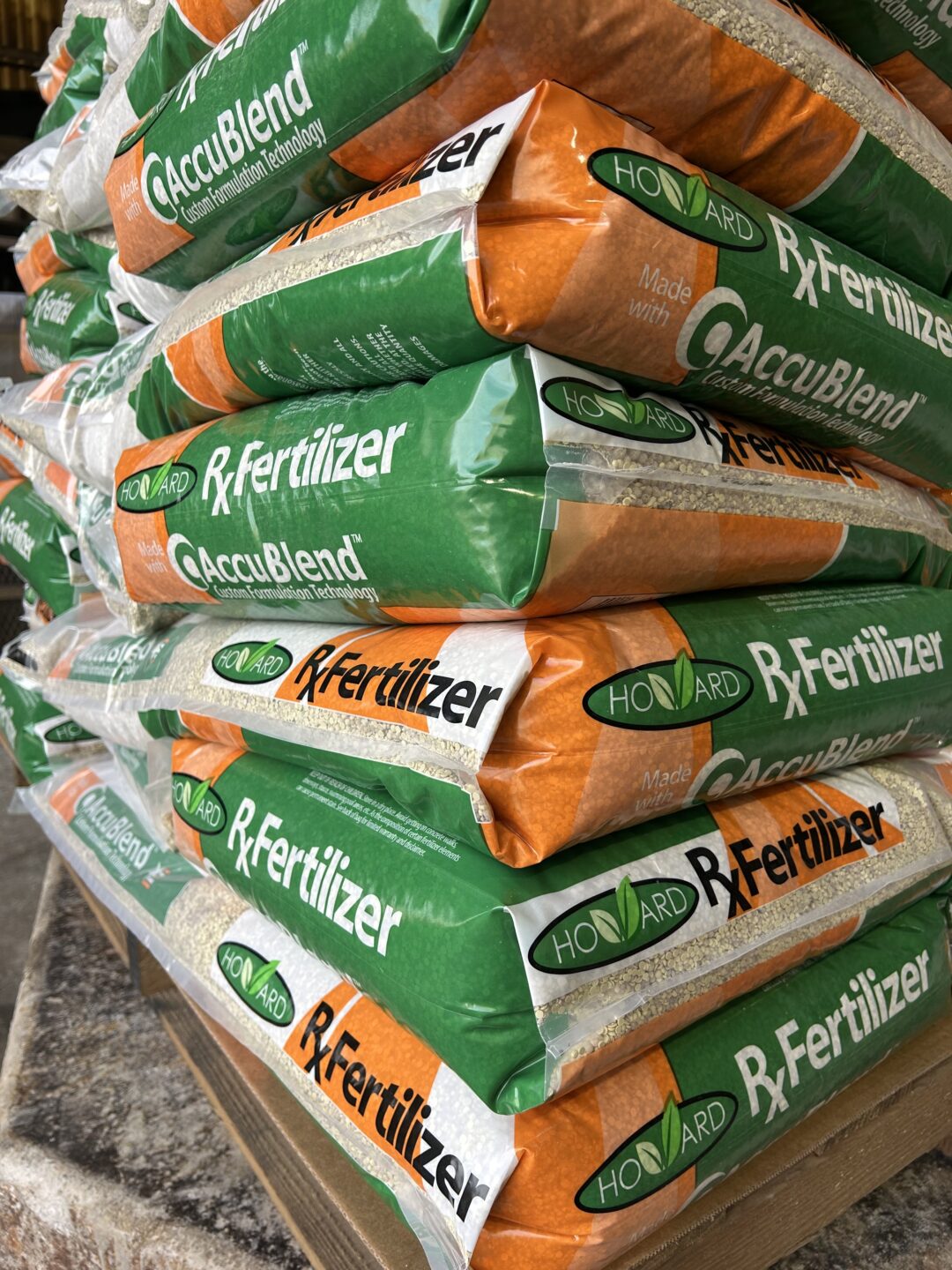 Howard Fertilizer | Serving the SouthEast with custom fertilizer and ...